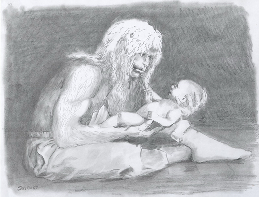 Precious Moment